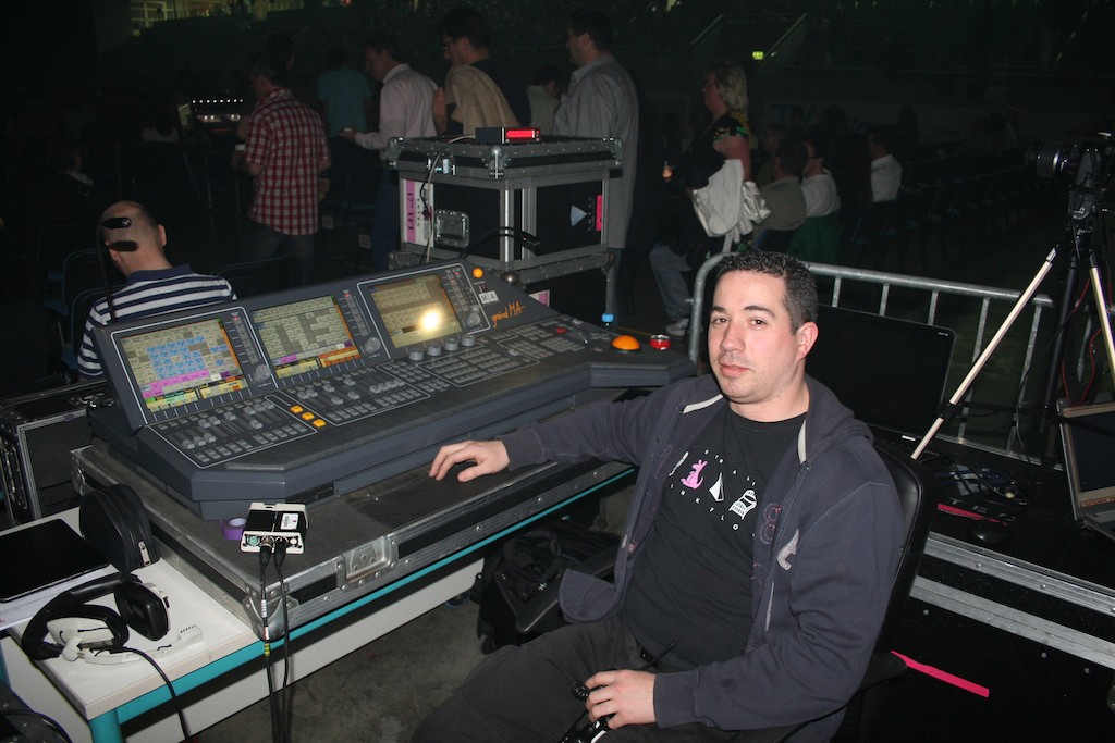 Interviews - Interview: Colin Norfield und Phil White | RECORDING.de