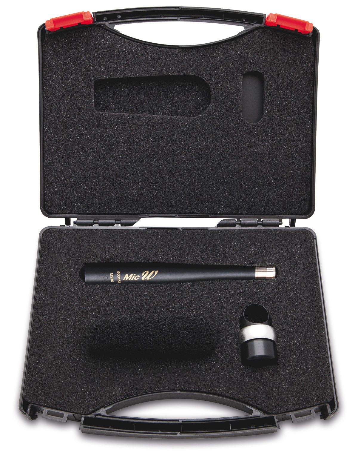 News - micW M-Serie: Akustikmessungen für Homerecording, Tonstudios und ...