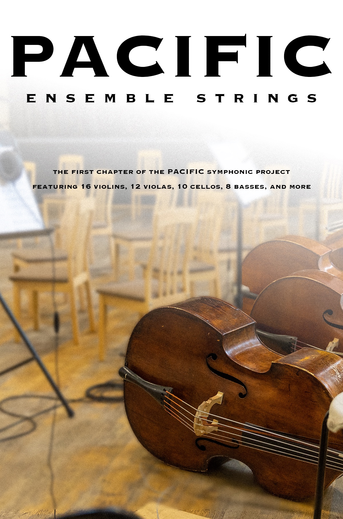 Testberichte - Test: Performance Samples Pacific Ensemble Strings ... Testberichte - Test: Performance Samples Pacific Ensemble Strings ...