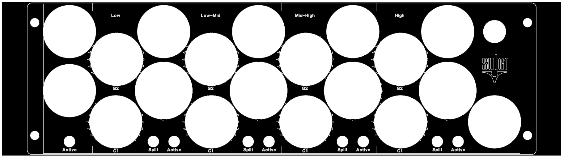 Barry Porter NetEQ - Page 6 - Gearspace.com